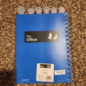 the office | Office | The Office Notebook | Poshmark